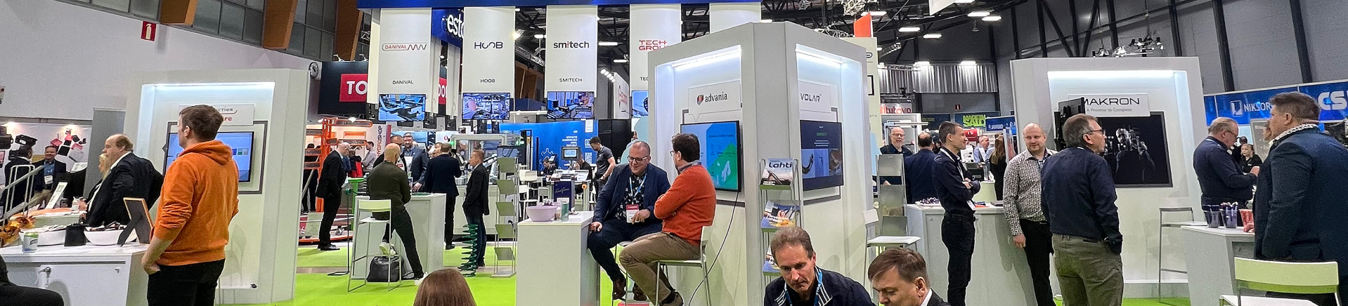 Alihankinta-messut 2025